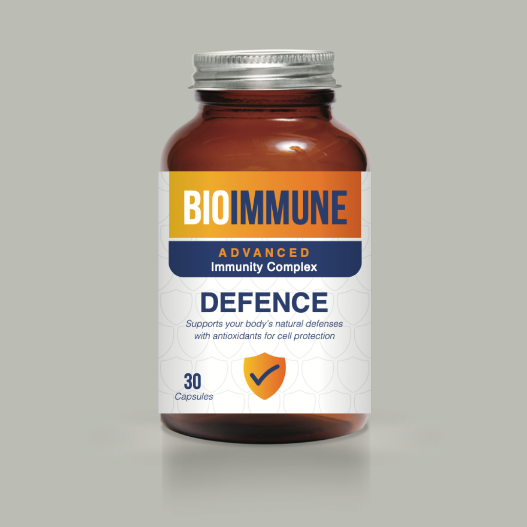 Strengthening the Immune System Using BioBees and BioImmune – Bioceuticals